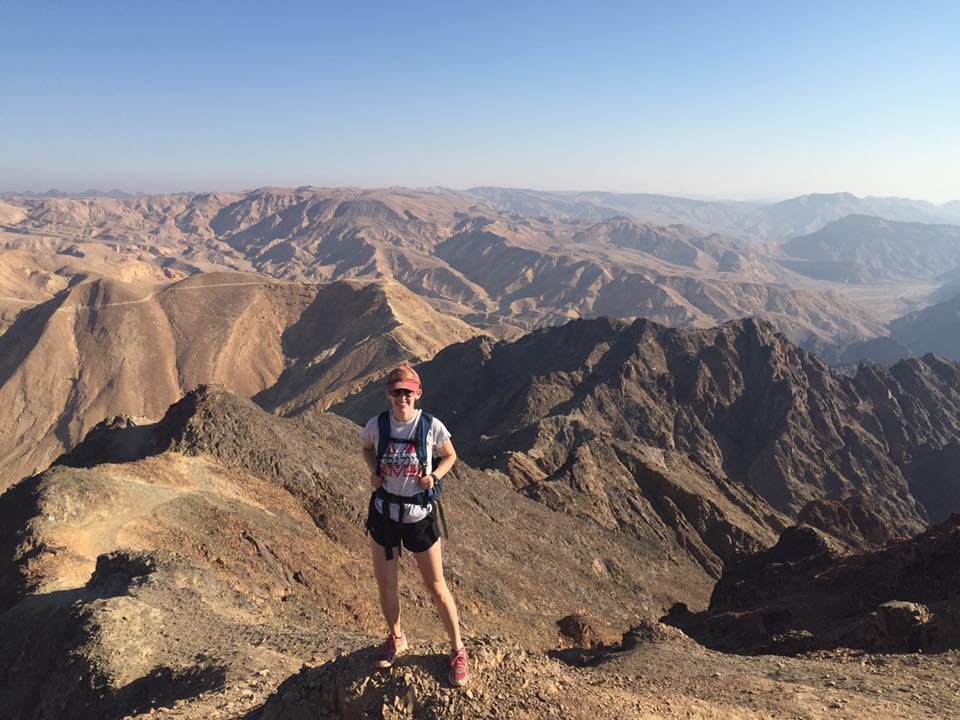 Lech L'cha - To the Land that I Will Show You - Yallah! Israel