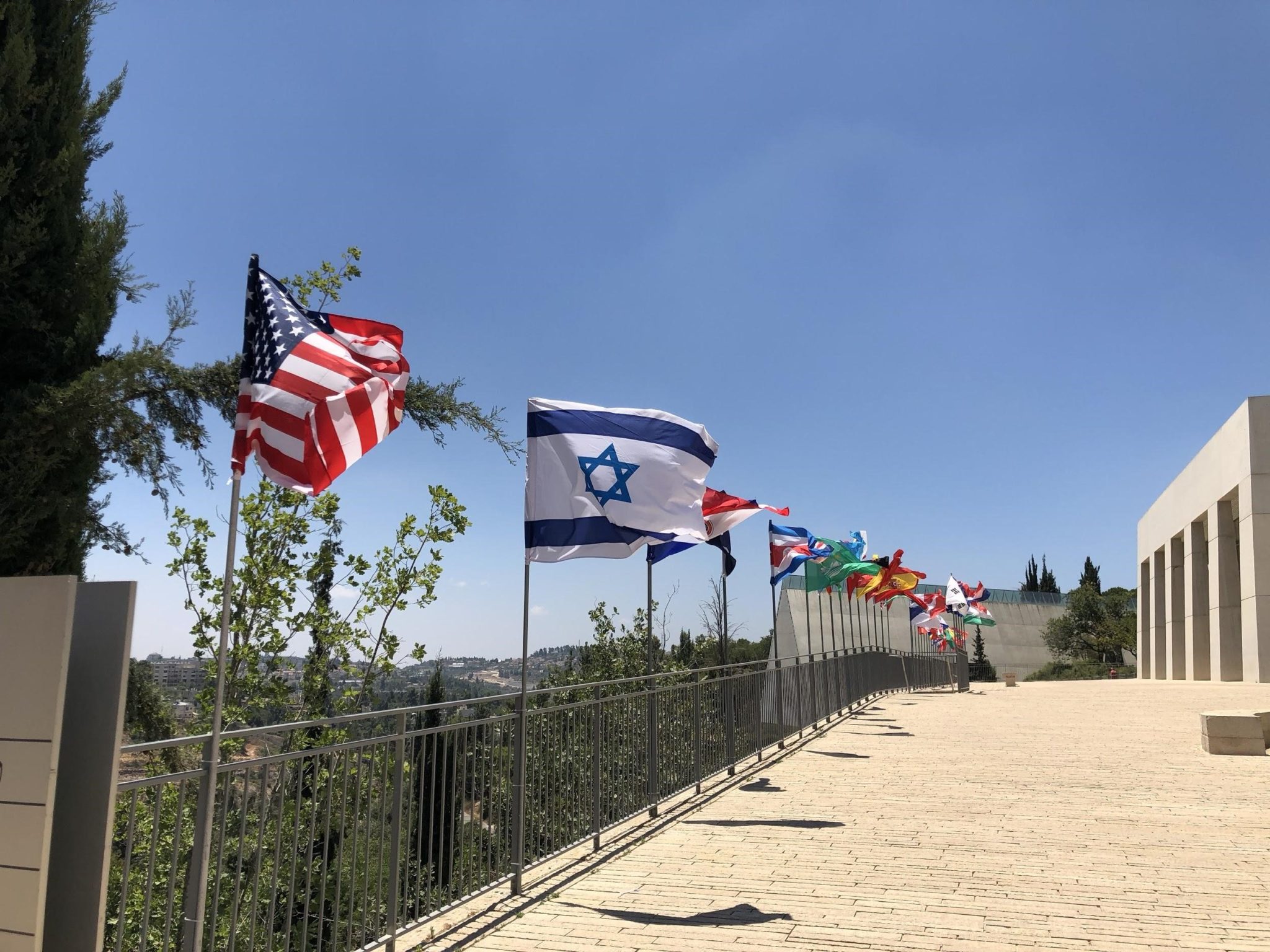 7 Reasons to Travel to Israel - Yallah! Israel