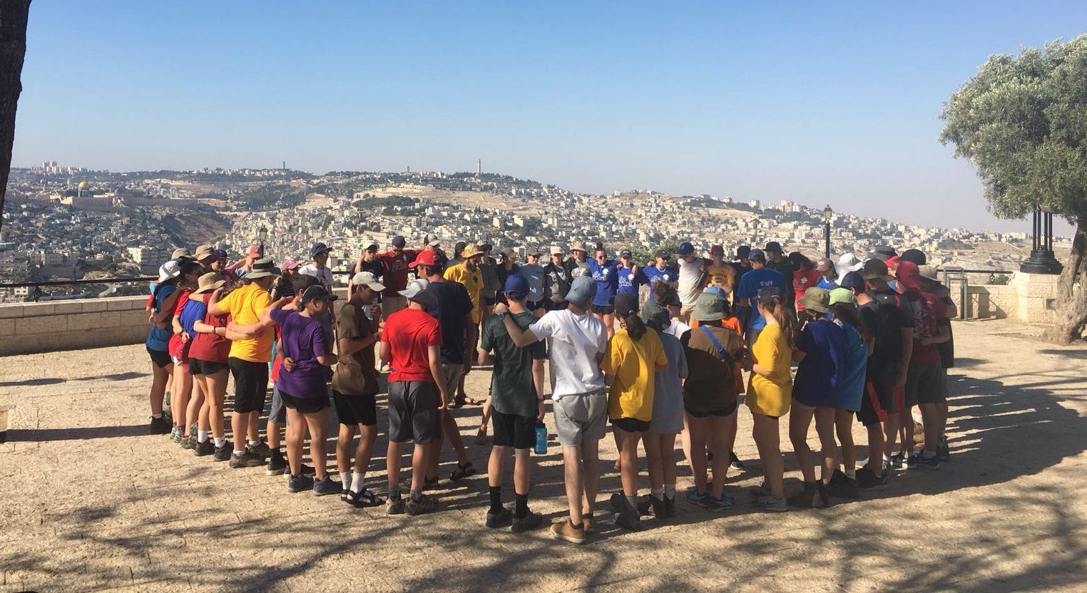 Visiting the Western Wall, Kotel - Yallah! Israel
