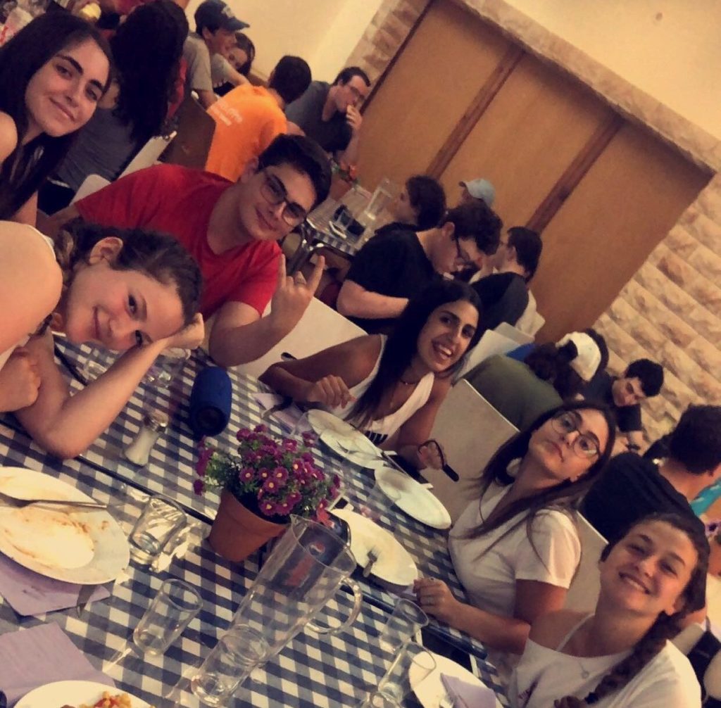 7 Reasons to Travel to Israel - Yallah! Israel