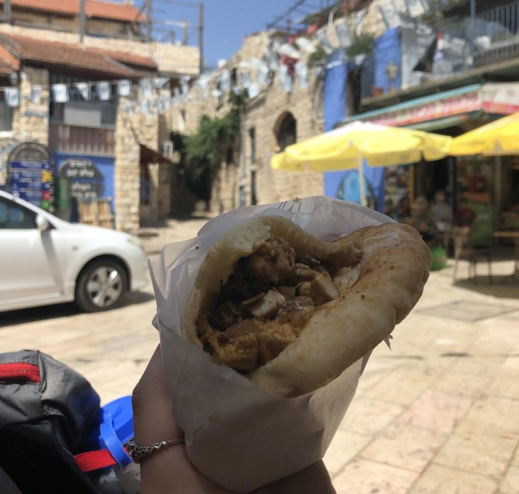 7 Reasons to Travel to Israel - Yallah! Israel