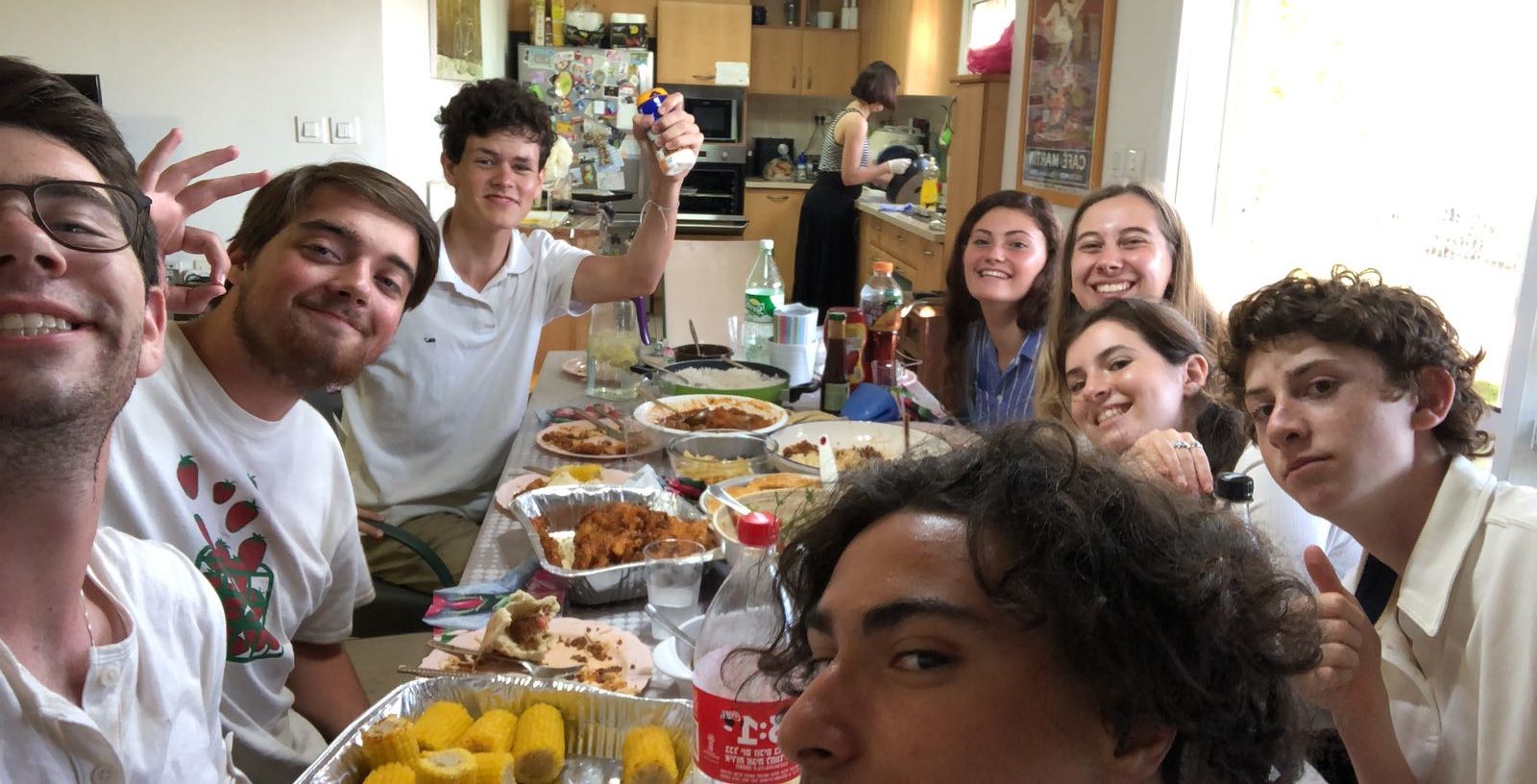 Our Visit to a Druze Village - Yallah! Israel