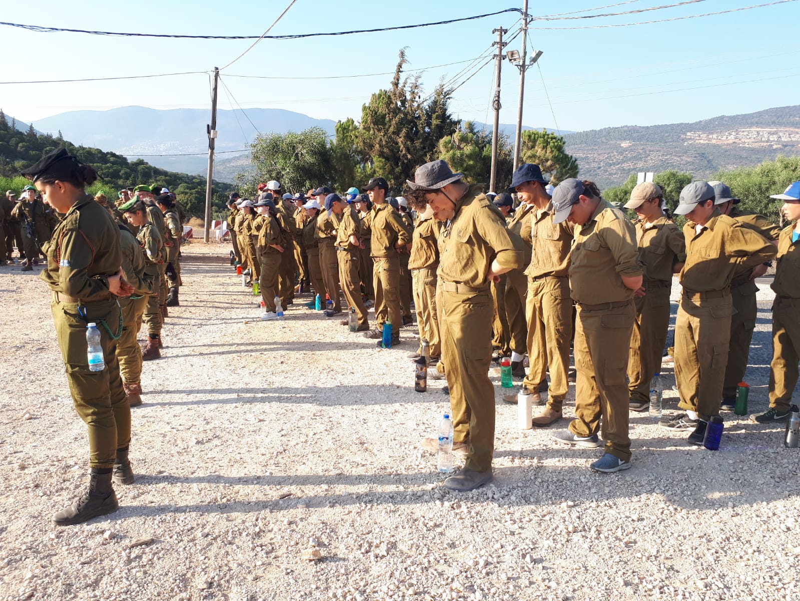 Visiting the First Kibbutz - Yallah! Israel