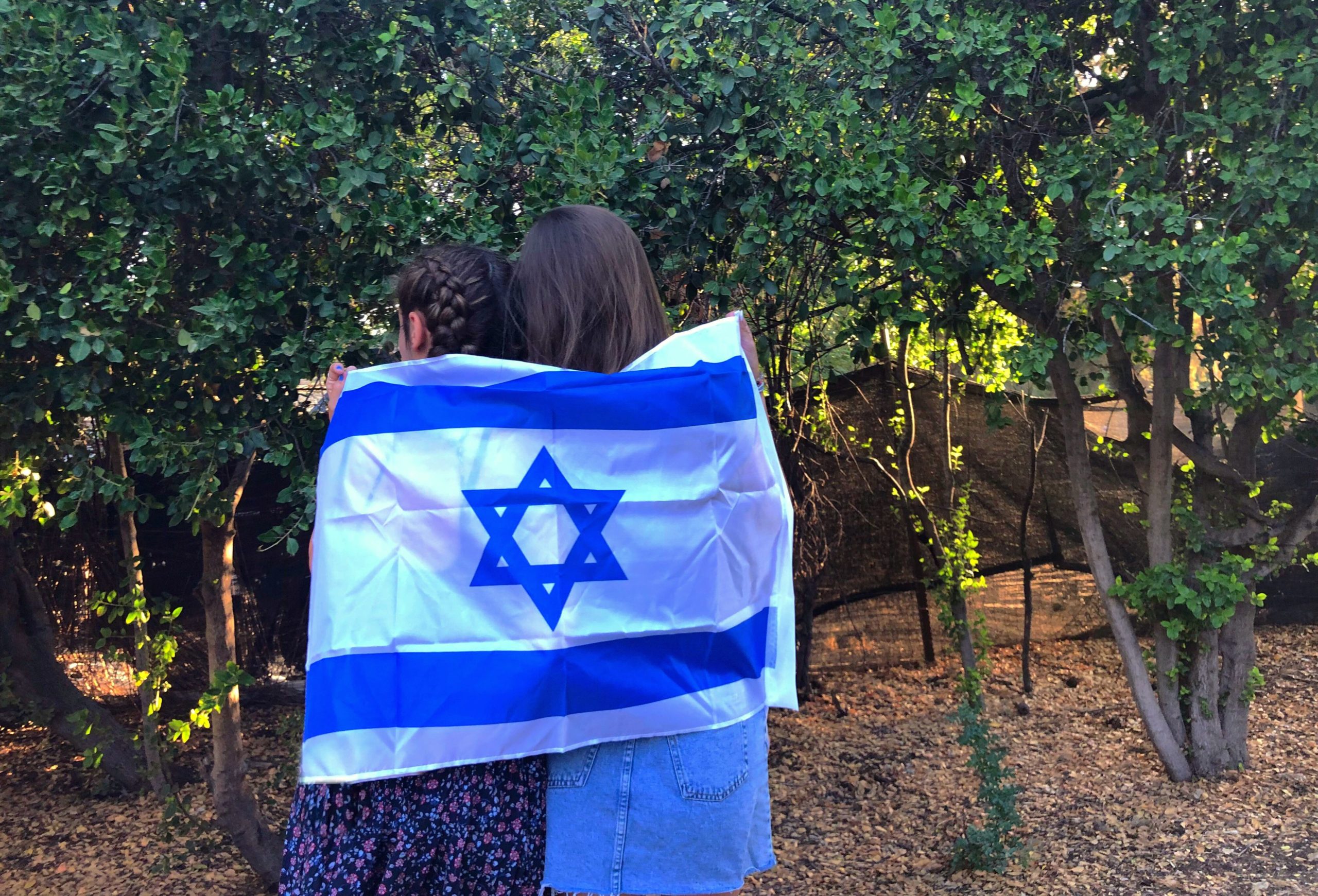 Remembering the 6 Million - Yallah! Israel