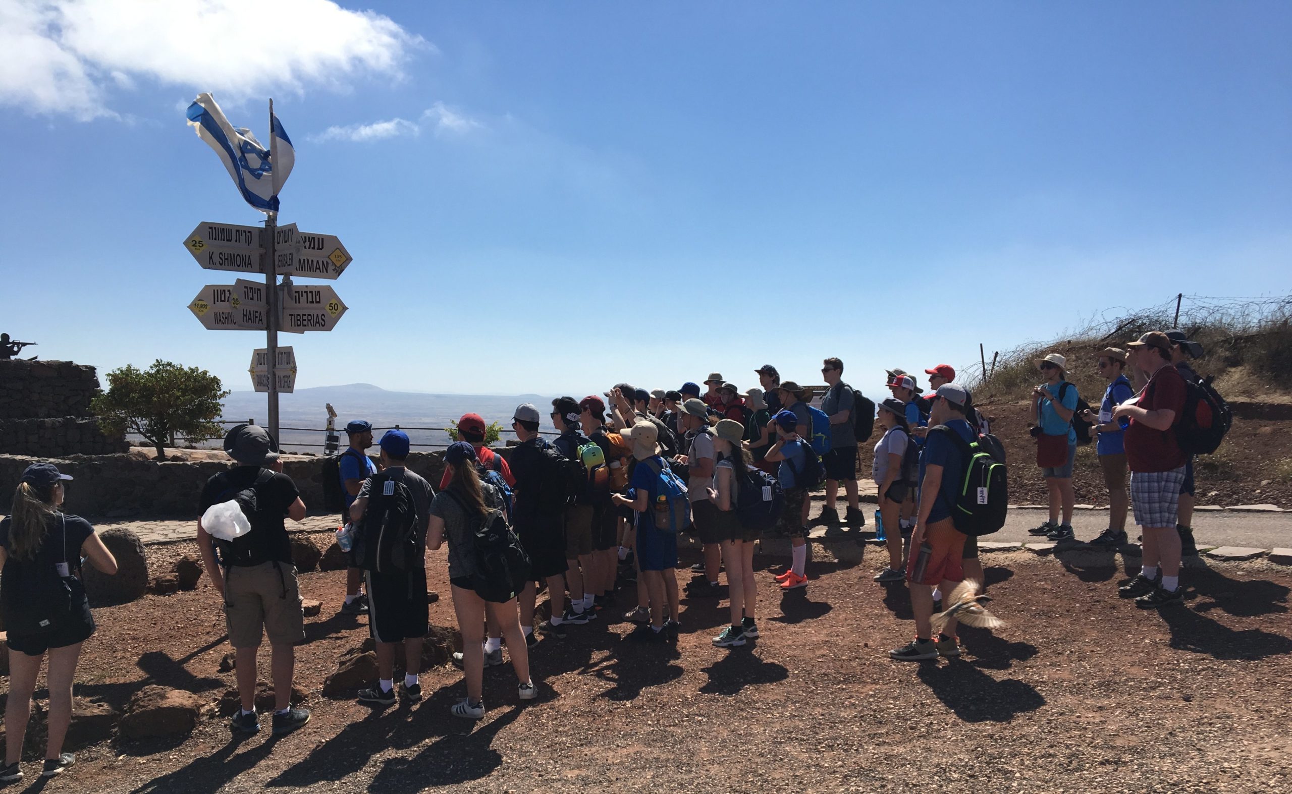 7 Reasons to Travel to Israel - Yallah! Israel