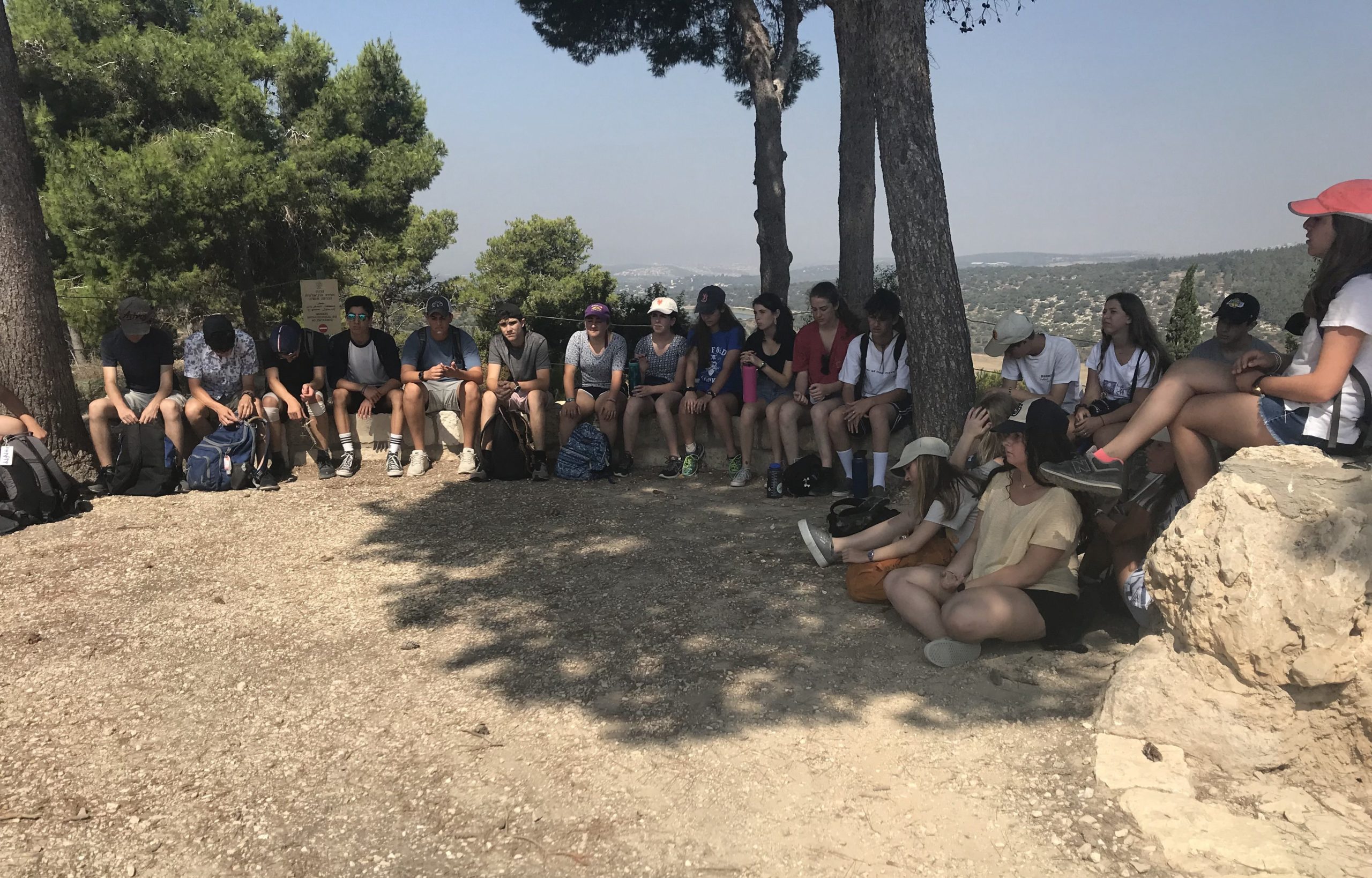 Every Day Jerusalem - Yallah! Israel