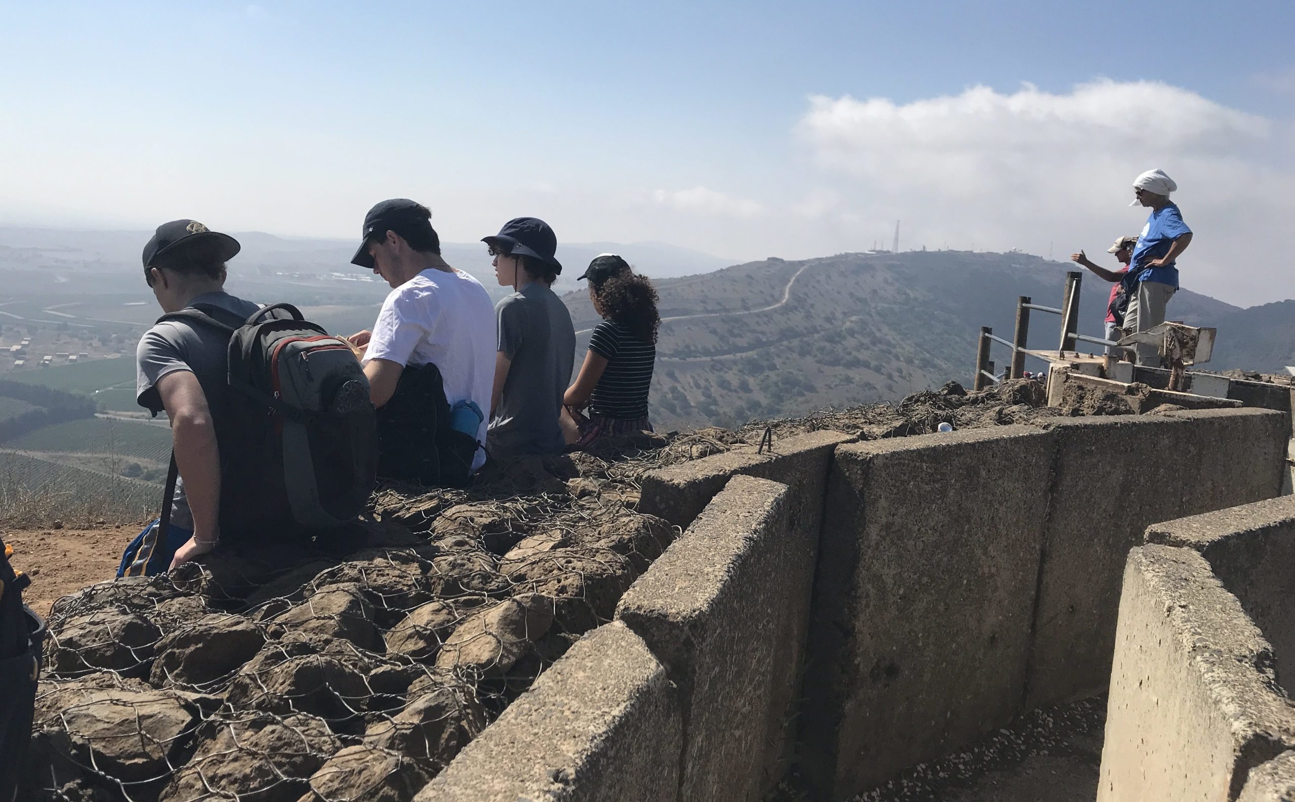 Understanding the Complexity of Israel - Yallah! Israel