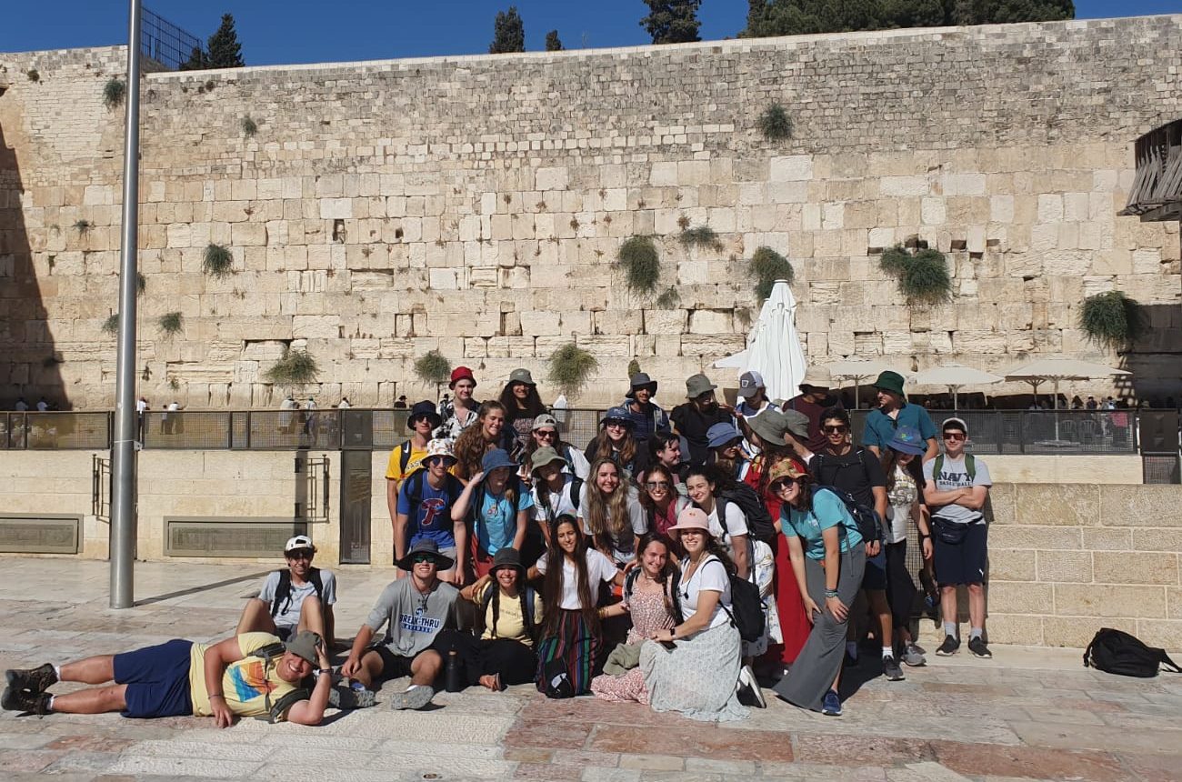 Bus 16 Kicks Off in Jerusalem! - Yallah! Israel