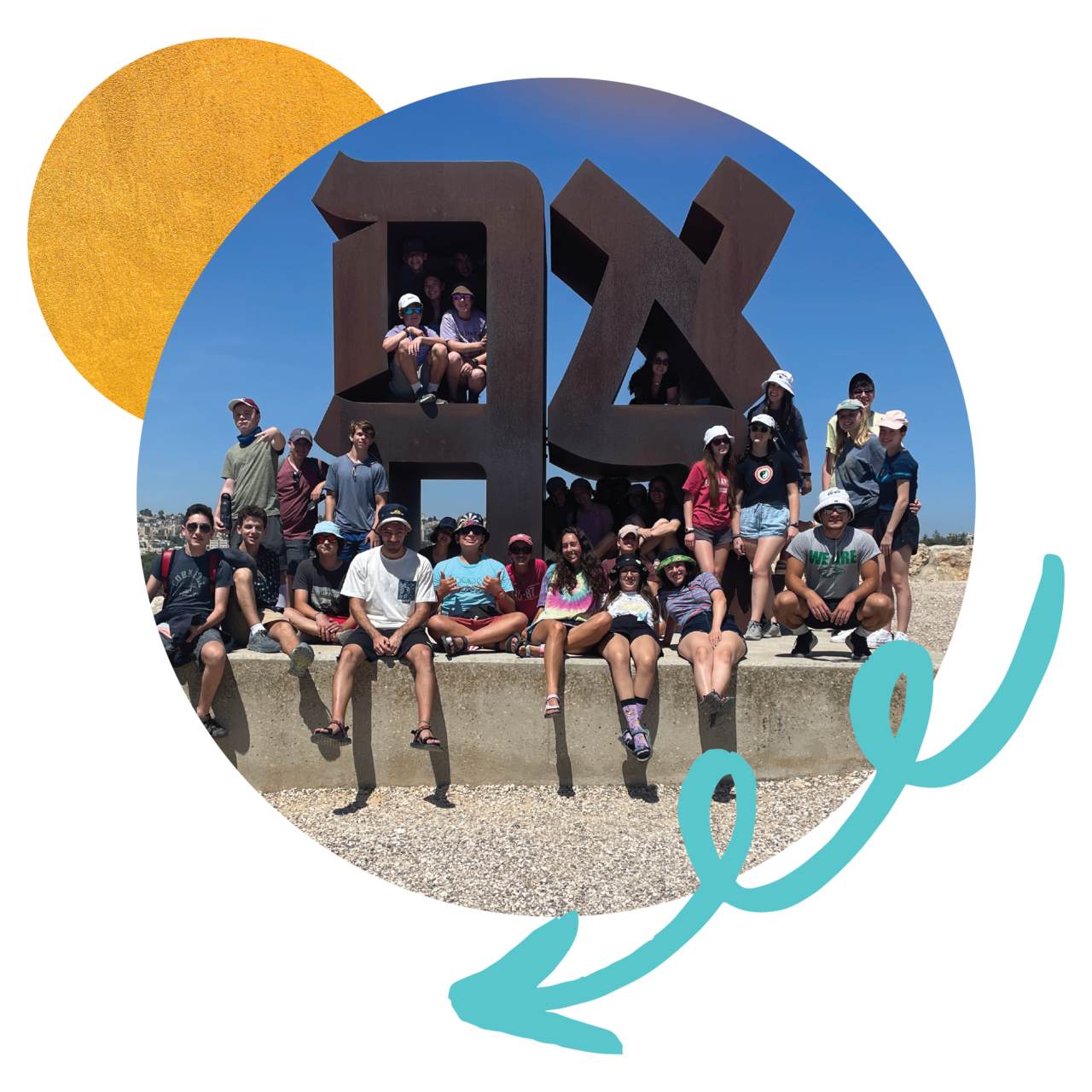 Home - Yallah! Israel