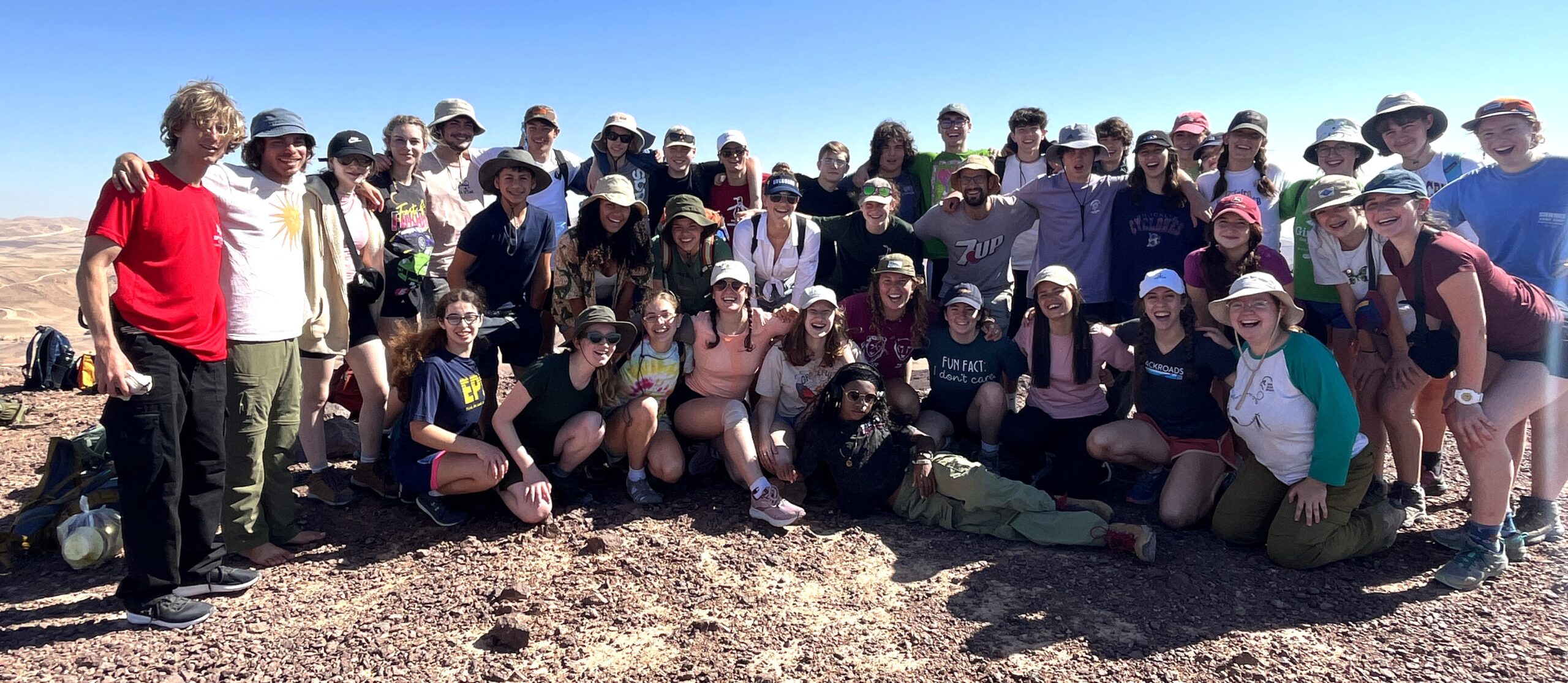 Why You Should Go On Yallah! Israel - Yallah! Israel