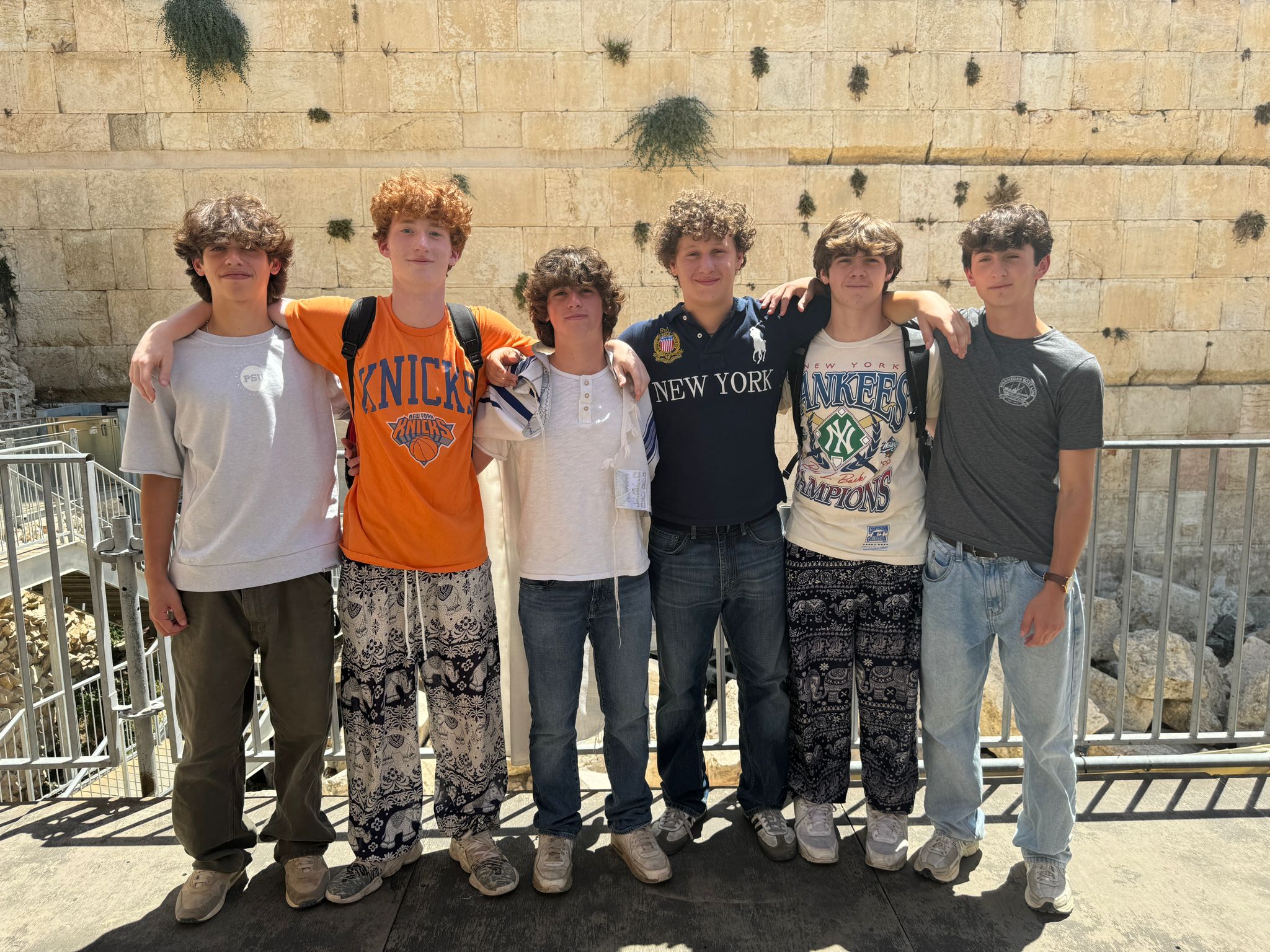 Yallah! Week 2 - Yallah! Israel